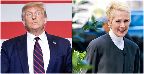 ট্রাম্পের বিরুদ্ধে ধর্ষণের মামলা