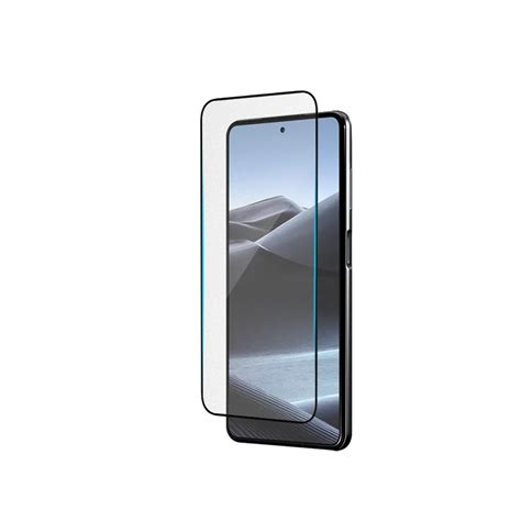 Poco X3 Tempered Glass Screen Protector Gadgetshieldz