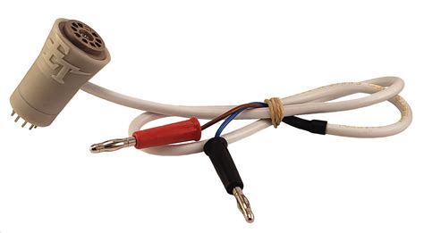 Bias Probe Head Only Eurotubes