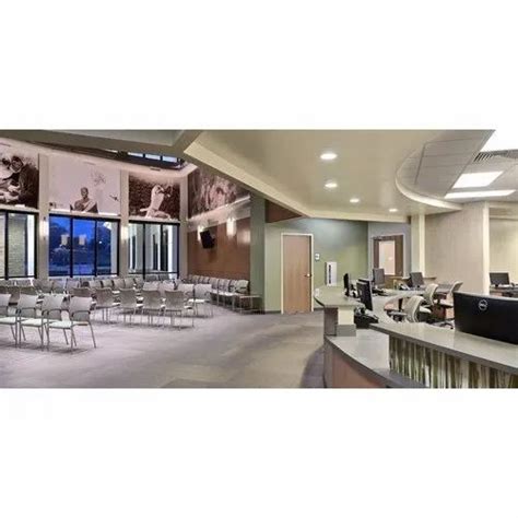 Commercial Building Design Service At Rs 1100sq Ft In Hyderabad Id