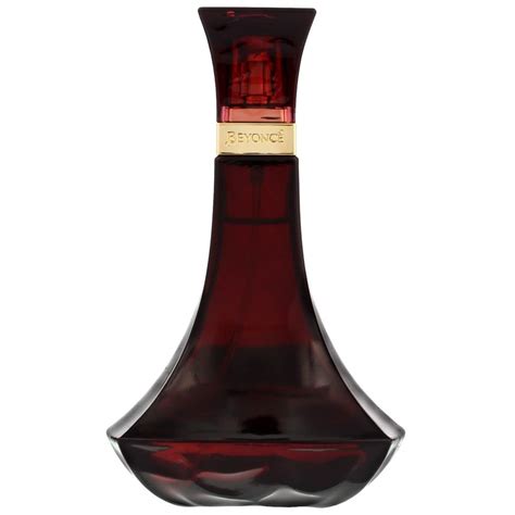 Buy Beyonce Heat Kissed Perfume Ml Edp At Mighty Ape Nz
