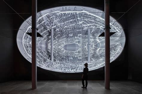 When Machines Design Artificial Intelligence And The Future Of Aesthetics Aigloballabaigloballab