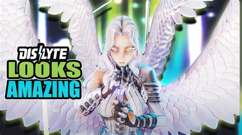 Dislyte Ashley Heimdall Gameplay Reaction New 5 Star Esper Youtube