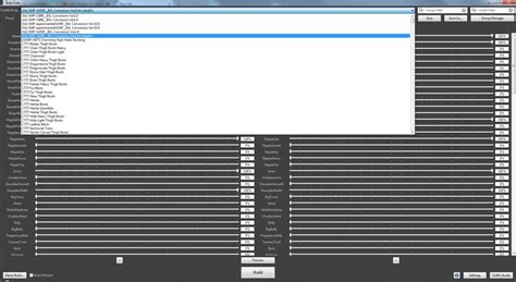 A Picture Guide To Accurate Collision Objects In Hdt Smp Hdt Physics Loverslab