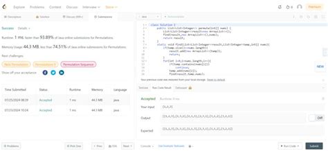 mathumidha rajasekar on linkedin 100daysleetcodechallenge hope