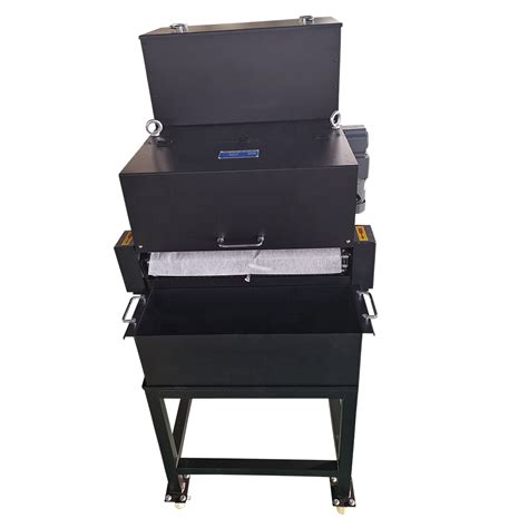 Detianhai Cnc Cutting Liquid Cooling Liquid Oil Drum Paper Tape Filter Drum Type Paper Tapr