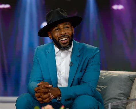 Dancer And Dj Stephen Twitch Boss A Fixture On The Ellen Show