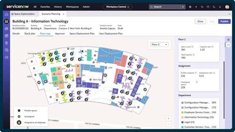 The Future Of Workplace Services How Servicenow Wsd Is Leading The Charge Ims Consulting