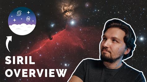 How To Edit Deep Sky Images In Siril Powerful Free Astrophotography Software For Windows Mac