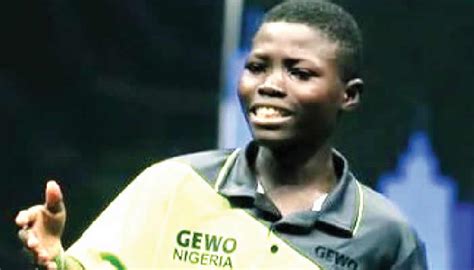 Kuti Adegoke Others For 10th Elcris Ttennis Cup