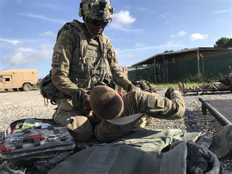 Army Medic