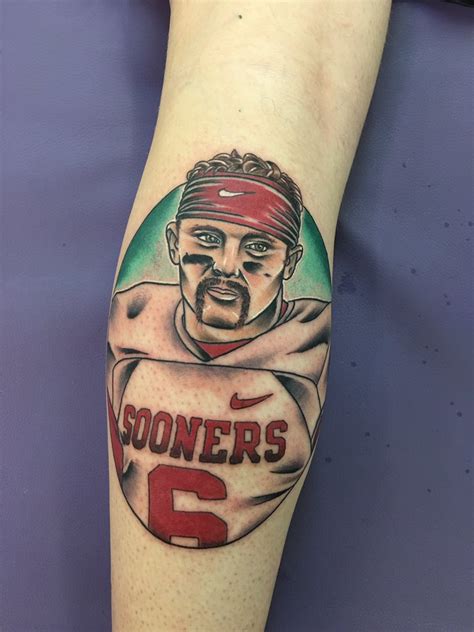 Baker Tattoos