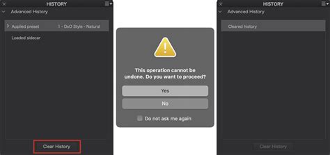 Edit Pictures With The Customize Tab Photolab