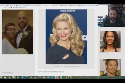 Forced Integration In Mainstream Media King James Video Ministries