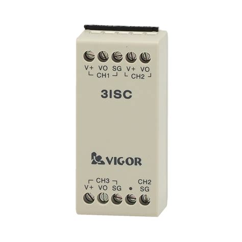 Expansion Card Vigor Electric Corp