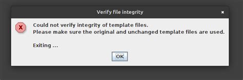 Rcffilegenerator For Metrocluster Ip File Integrity Error Lorenzo