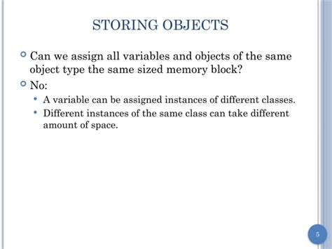 Introduction To Pointers In C And C What Is Pointer Pptx