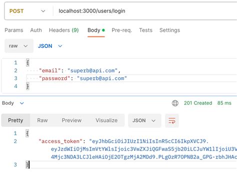Build Complete Rest Api Feature With Nest Js Using Prisma And Postgresql From Scratch