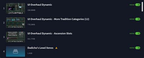 Mod Stellaris Lewd Xenos Page 11 Stellaris Loverslab
