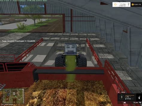 VOLKSHOLM V X SOILMOD ADDON V Farming Simulator ModsKing