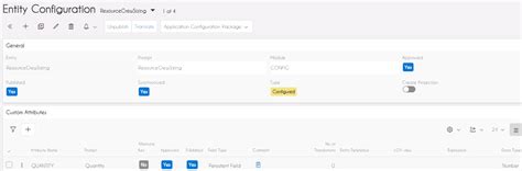 Ifs Cloud Creating A New List In Page Designer Of A Standard Entity Ifs Community