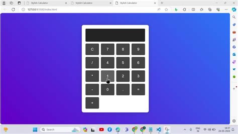 Video Usama Shaikh On Linkedin 🌟 Introducing My Latest Web