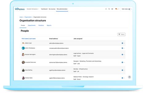 Moodle Workplace 4 3 Is Released Mylearningspace