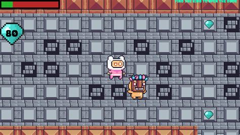 Dungeon Prototype By Matt Everiss