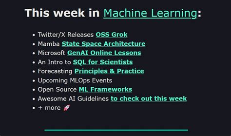The Institute For Ethical Ai And Machine Learning On Linkedin Ml Machinelearning