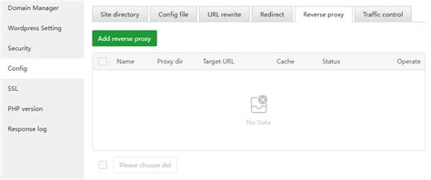 Wp Toolkit Local Manage Comprehensive Aapanel Documentation Guides Tutorials Api And