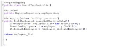 How To Implement Elasticsearch With Spring Boot In Java Development