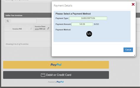 Integrating Ngx Paypal Into Angular 8 Webapp Stack Overflow
