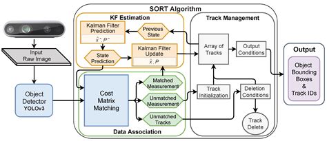 applied sciences free full text sort and deep sort based multi