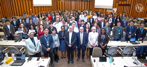 2025 Itu T Sg17 상반기 국제회의 참석 및 발표 Protocol Engineering Lab 세종대학교 프로토콜공학연구실