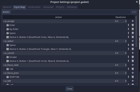 support for steamvr input · issue 71 · godotvr godot openvr · github