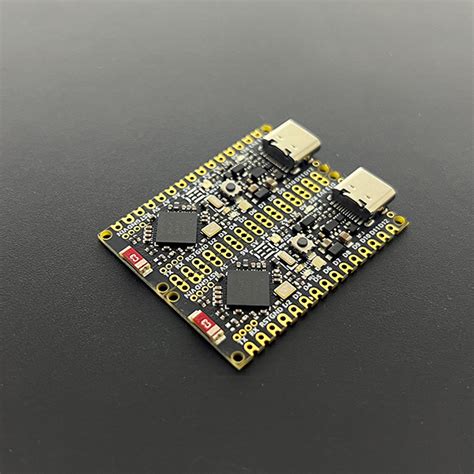 아두이노 Arduino Nano 33 Ble 호환보드 [cmodule 35] 디바이스마트