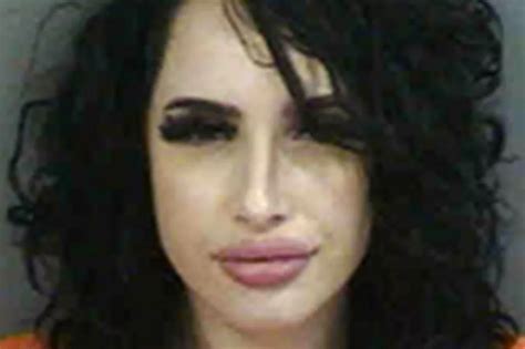 Randy Couple Had Oral Sex In Cop Car After Woman Said We Should Make