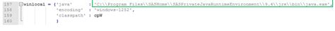 Installing Saspy Kernel For Jupyter Notebooks And Jupyter Lab Sas