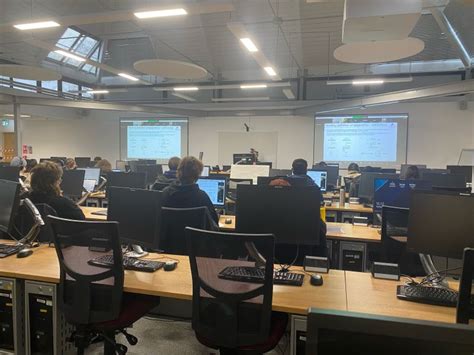 Applied Bioinformatics Msc At Cranfield University On Linkedin Live