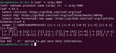 How To Kill A Linux Process By Port Number