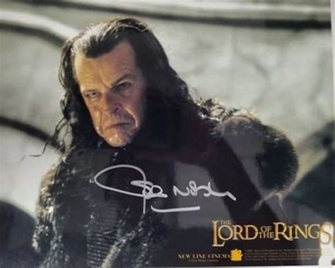 John Noble Lord Of The Rings