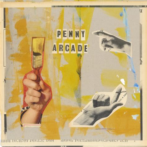 Penny Arcade Penny Arcade