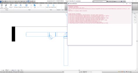 Importerror No Module Named Revitutils · Issue 275 · Pyrevitlabspyrevit · Github