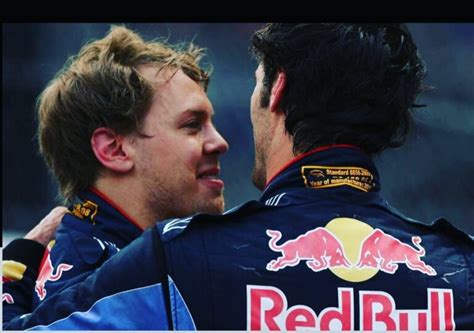 Mark Webbers 10 Most Adored Instagram Photos