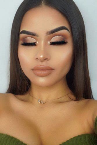 Olive Skin Tone Makeup Complete Guide To Olive Skin Tone Makeup Ladylife
