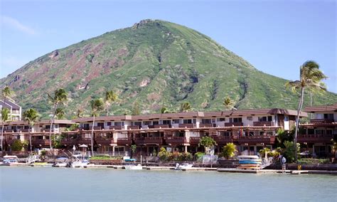 Hawaii Kai Homes For Sale