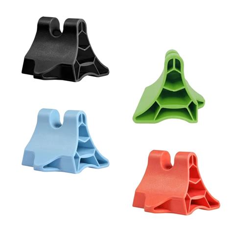 Occipital Release Tool Soft Touch Four Corner Finger Cone Point Tool Für Eur 1342 Picclick Fr