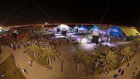 1001 Inventions Completes Successful Residency In Al Ahsa Ksa 1001