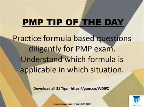 45 Pmp Exam Formulas Cheat Sheet Free Download [2023] Pm By Pm Pmp