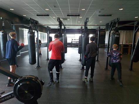 Sports Development At LiveWire Livewire